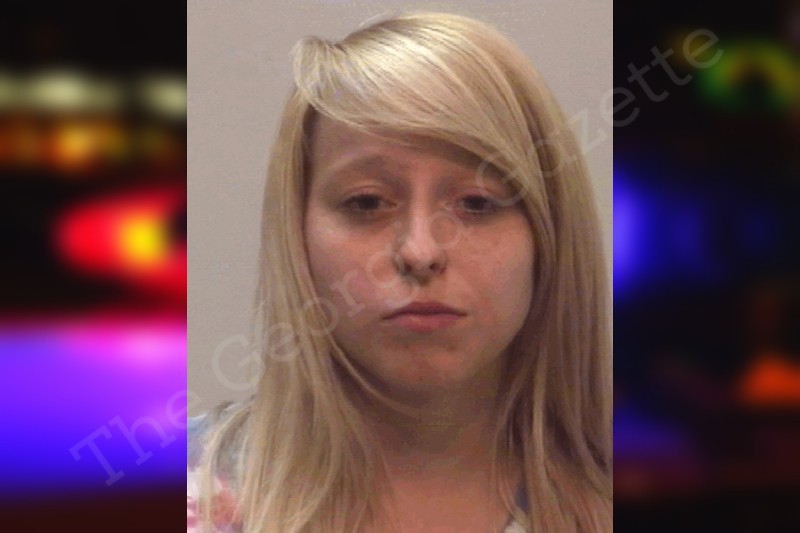 Taylor Gravitt | Coweta County