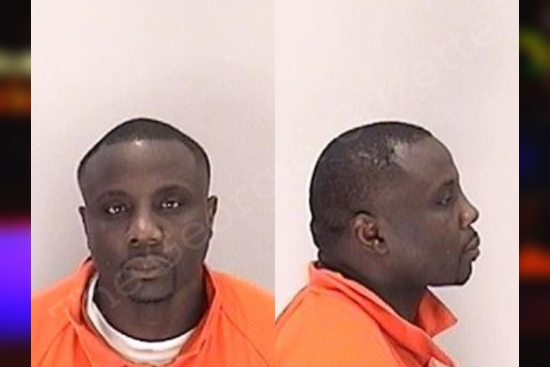 Tyrone Guy — Richmond County Jail Bookings