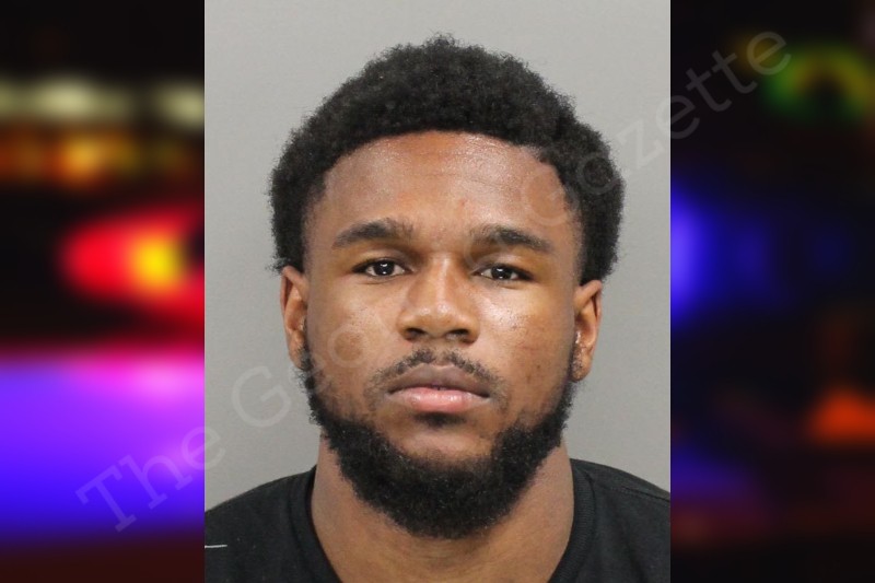 Steven Gandy | Cobb County