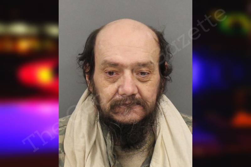 Lane Gann | Cobb County