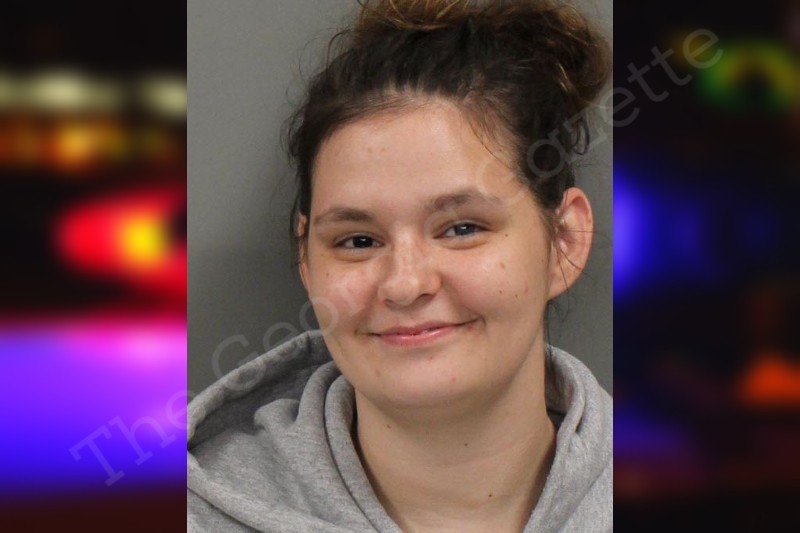 Sara Gaspard — Cobb County