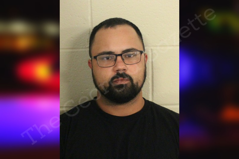 Jason Gass — Floyd County Jail Bookings