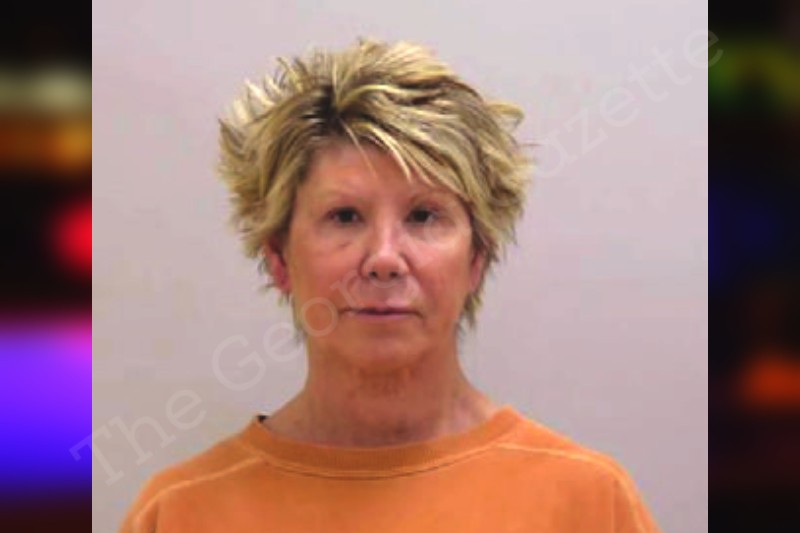 Mary Geiger | Bartow County