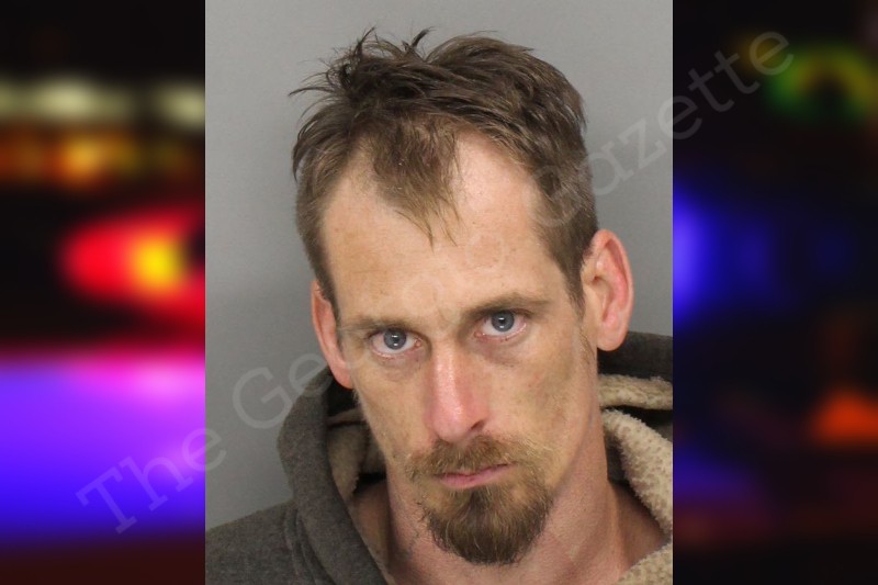 Terry Gibbons — Cobb County