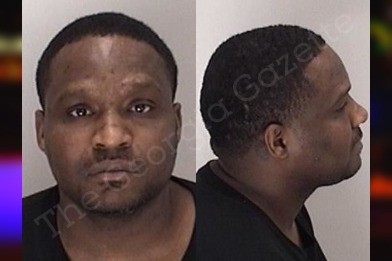 Tarrel Gilbert — Richmond County Jail Bookings