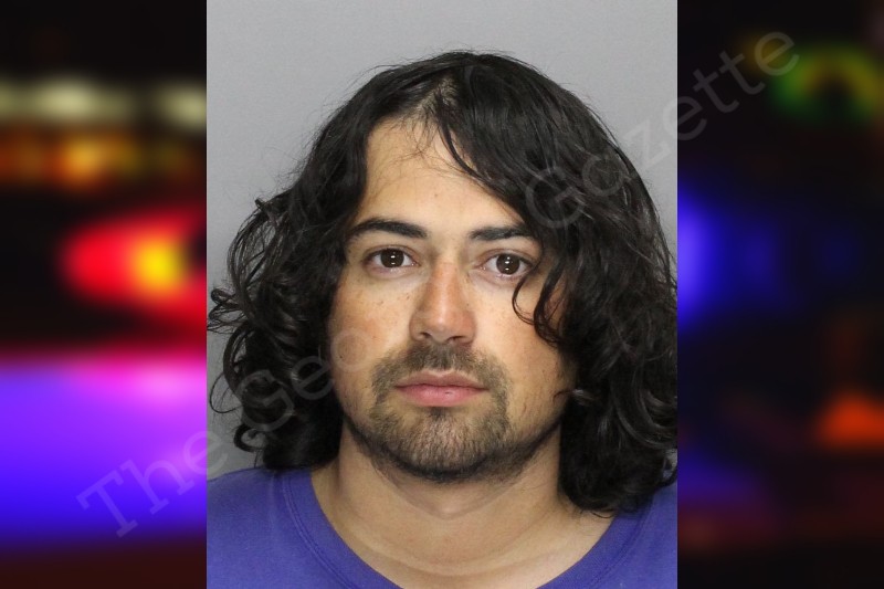 Darren Gomez | Cobb County