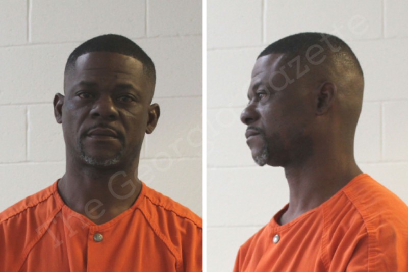 Donald Graham — Houston County Jail Bookings