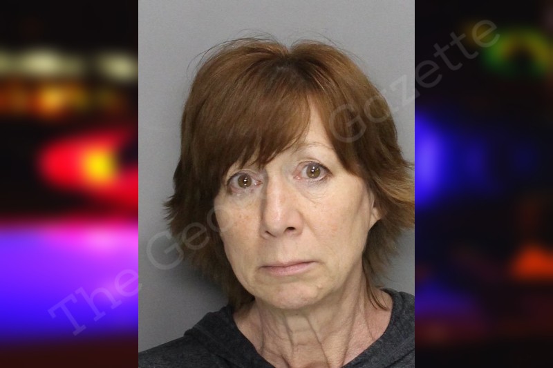 Robin Greeley | Cobb County