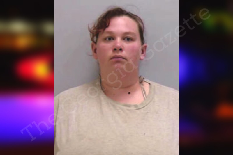 Angela Greenway | Bartow County