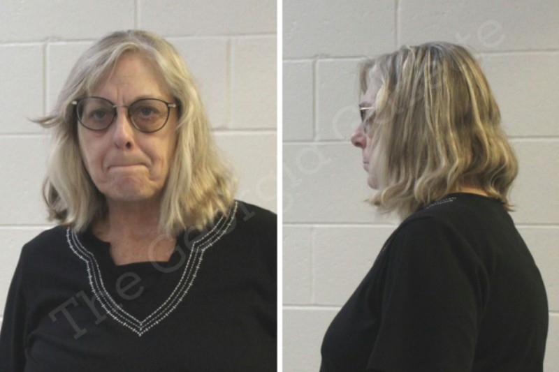 Debra Greer — Houston County Jail Bookings