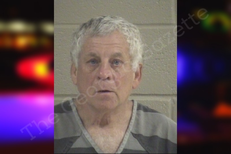 Gregory Hewitt — Whitfield County Jail Bookings