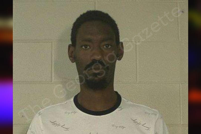 Timothy Guest — Liberty County Jail Bookings