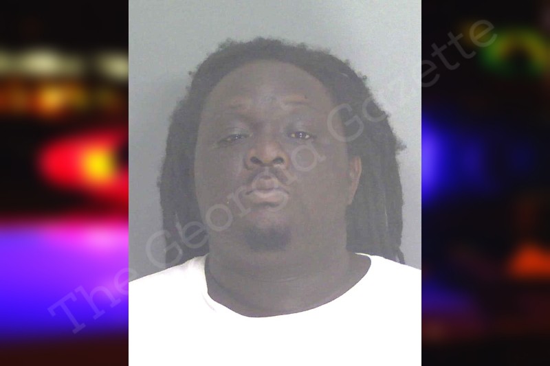 Kenny Hardison | Douglas County