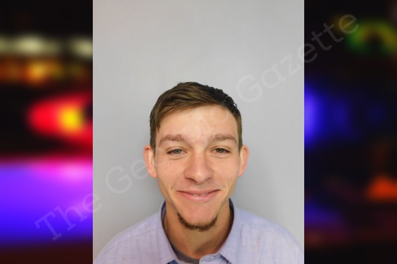 David Harkins | Hall County