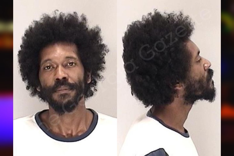 Domonique Harris — Richmond County Jail Bookings