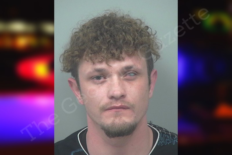 Jacob Harrison | Gwinnett County