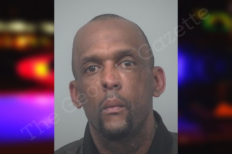 Cornelius Hartz | Gwinnett County