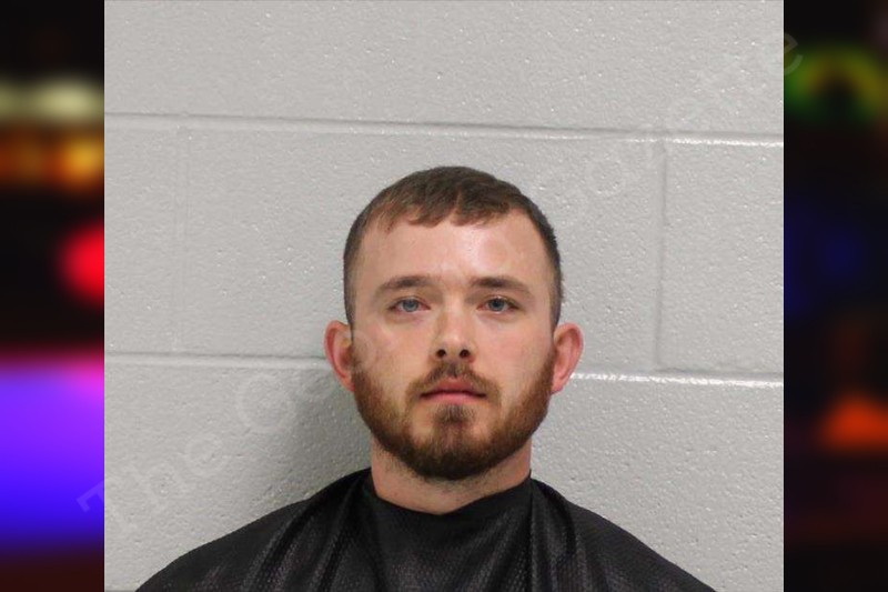 Kevin Haynes — Carroll County Jail Bookings