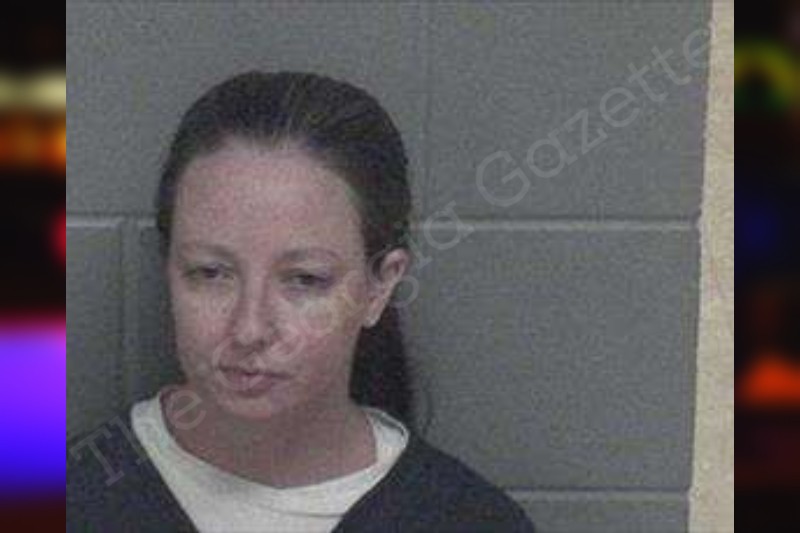 Kelly Head — Morgan County Jail Bookings