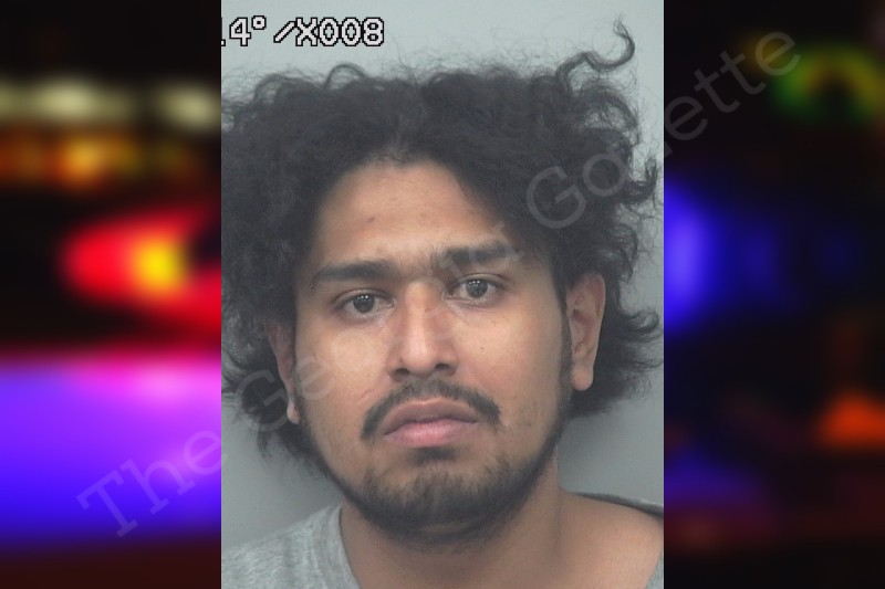 Gilberto Hernandez | Gwinnett County