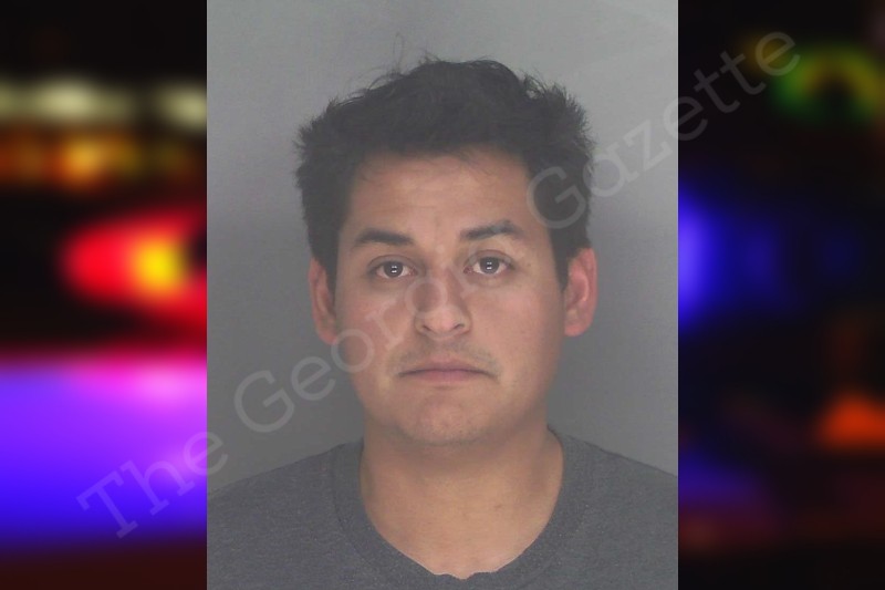 David Herrera Hernandez | Douglas County