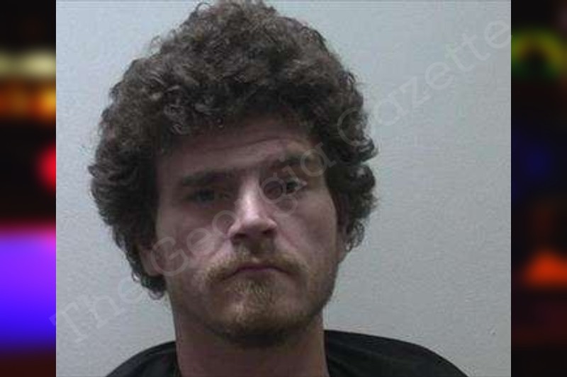 Jonathan Higginbotham | Habersham County