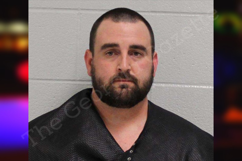Jason Holley — Carroll County Jail Bookings