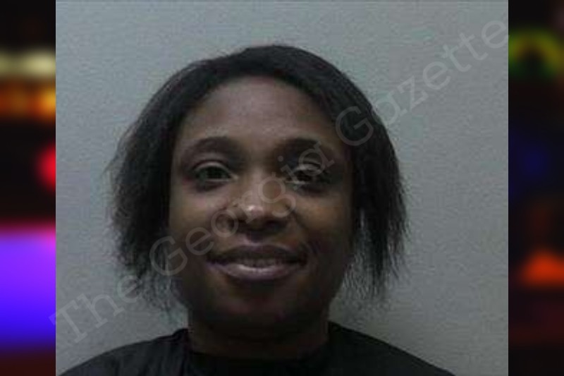 Danielle Holt - Habersham County