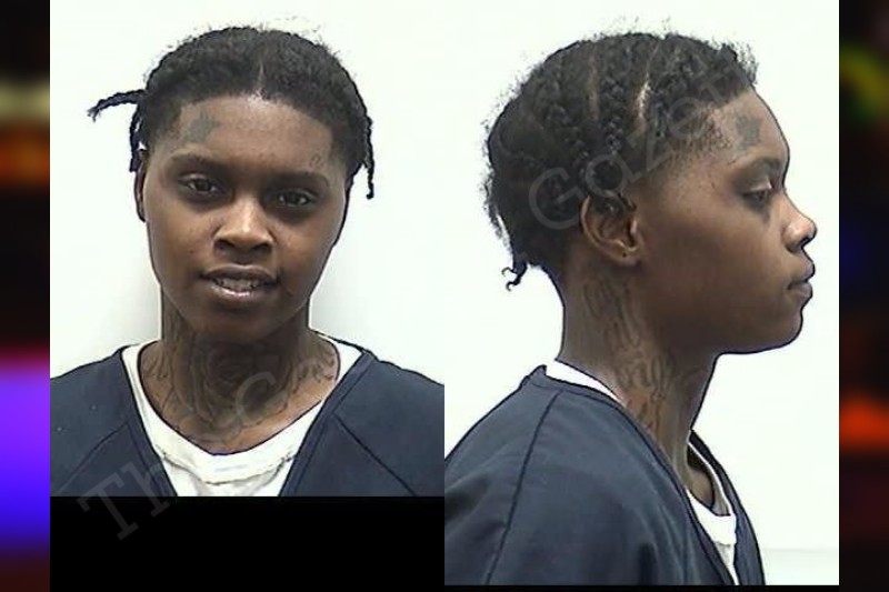 Deja Hood | Clarke County