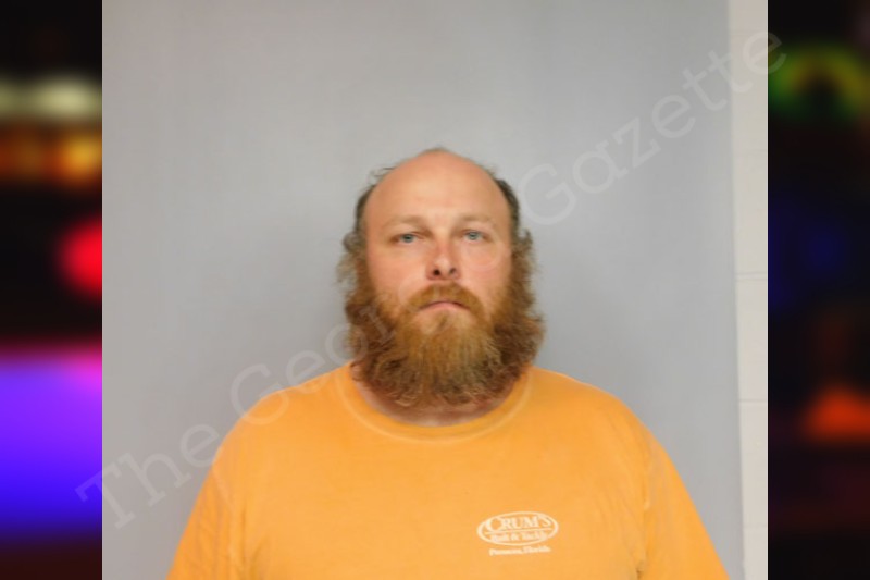 Randall Hunter | Hall County