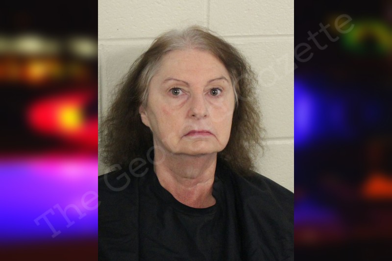 Janice Hamby — Floyd County Jail Bookings