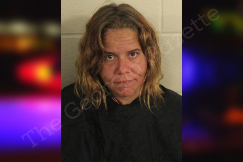 Cassandra Haney — Floyd County Jail Bookings