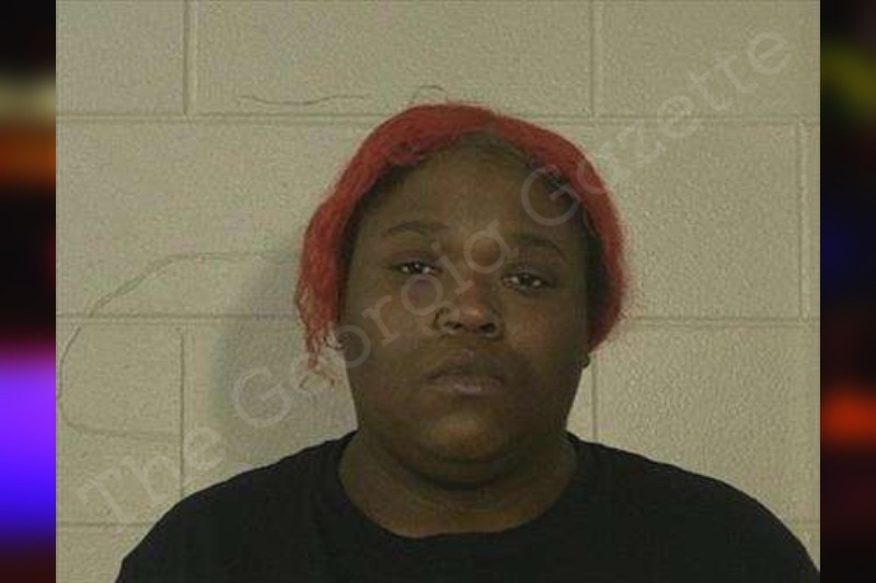 Maryiah Hardee | Liberty County