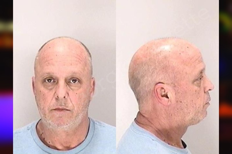 Vincent Hargrove — Richmond County Jail Bookings