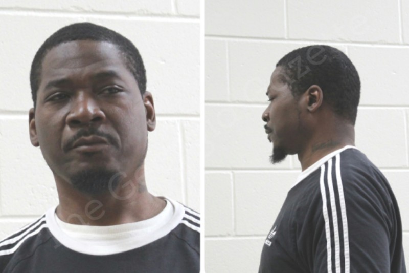 Michael Harris — Houston County Jail Bookings