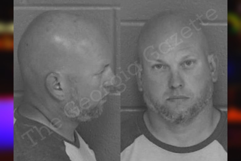 Jeremiah Harvey — Barrow County Jail Bookings