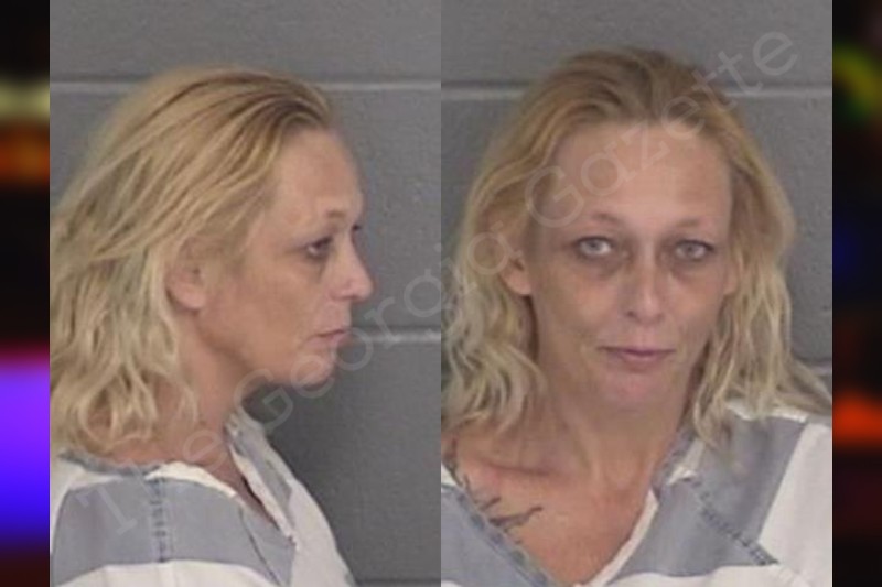 Leigh Hatfield | Barrow County