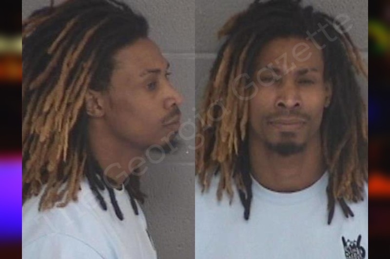 Justice Hayes — Barrow County Jail Bookings