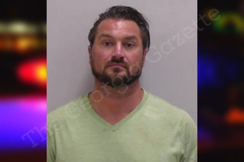 Joshua Hays — Bartow County Jail Bookings