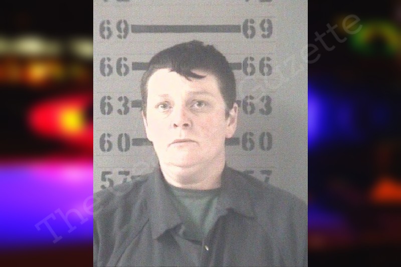 Heather Hendley — Dougherty County