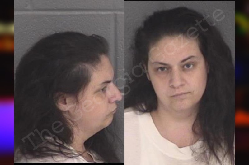 Katelyn Hendricks — Barrow County Jail Bookings