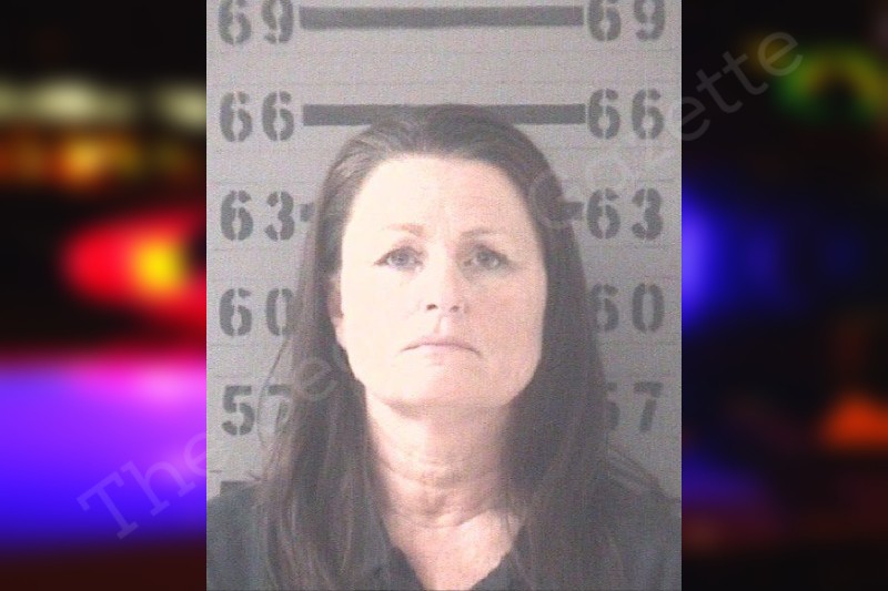 Teresa Henley — Dougherty County Jail Bookings