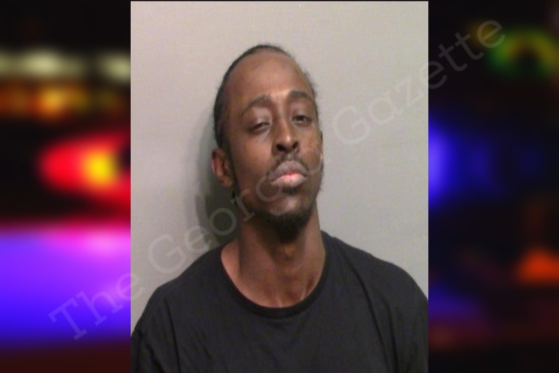 Bryan Hodge — Glynn County Jail Bookings