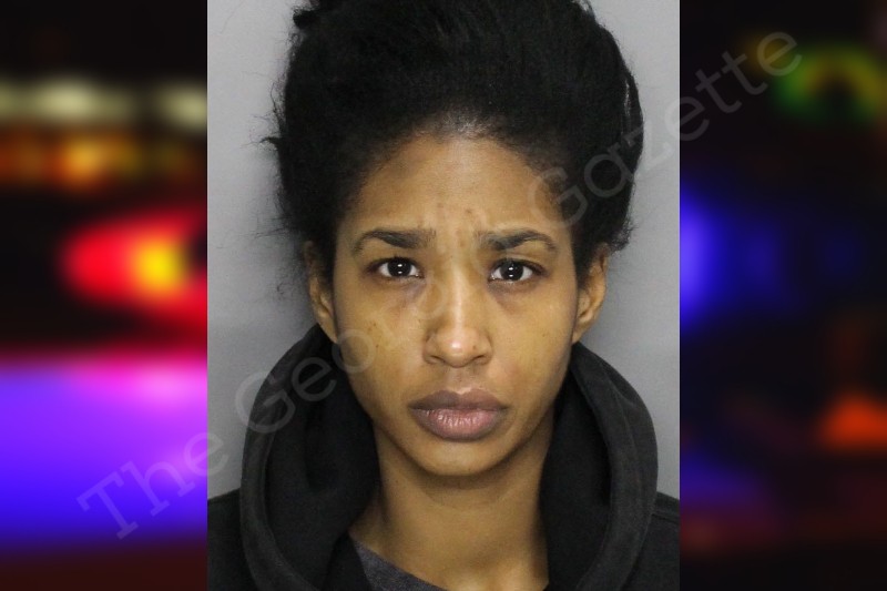 Candice Hunt | Cobb County