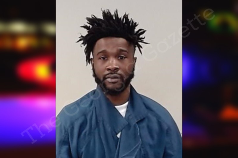 Deangelo Ingram | Lowndes County