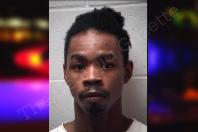 Claude Isaac — Henry County Jail Bookings