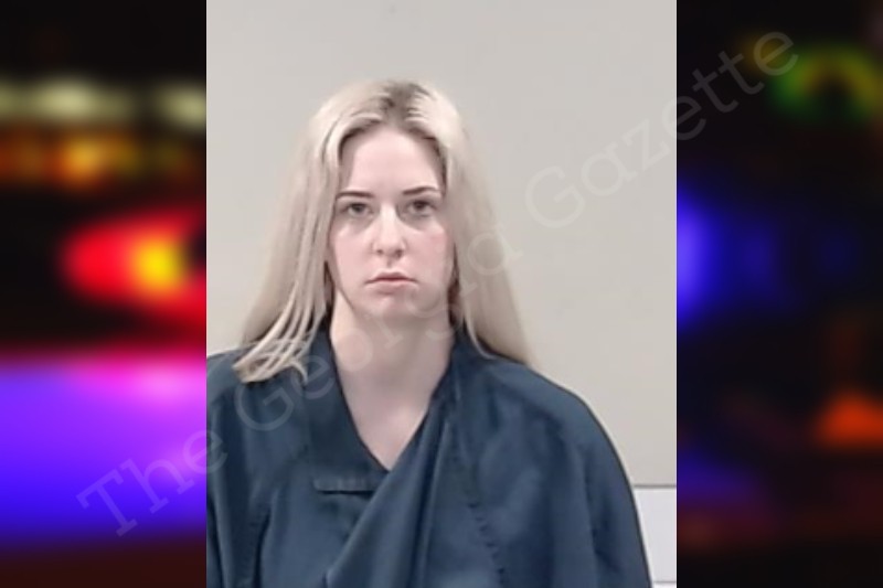 Kendall Isaacs — Lowndes County Jail Bookings