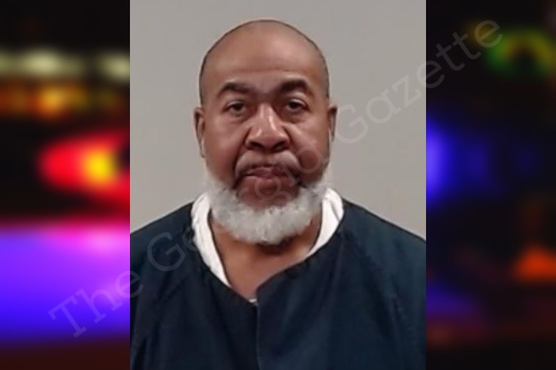 Anthony Jackson | Lowndes County