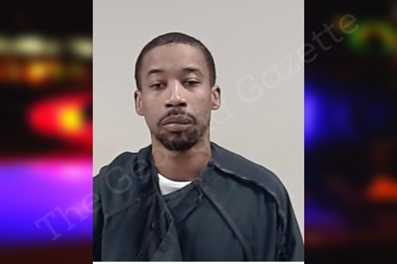 Ronnie Jackson — Lowndes County Jail Bookings