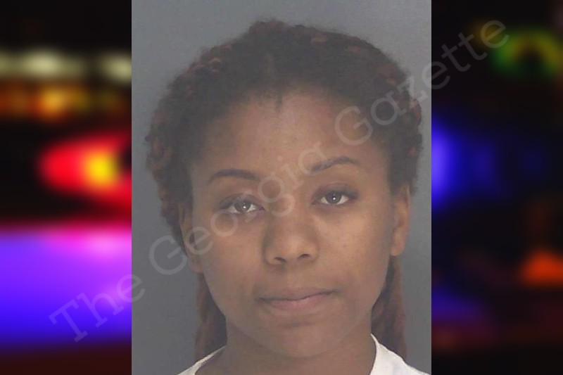 Zion Jackson | Douglas County